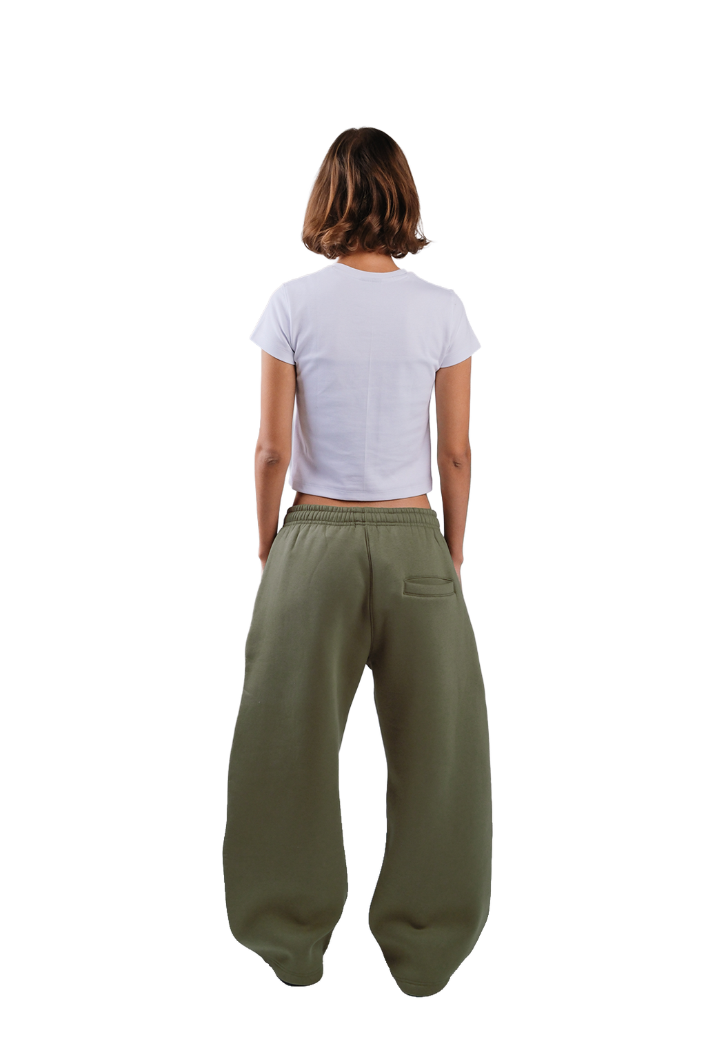 NP-52 JOGGER / UNSEEN – Nothing Personal