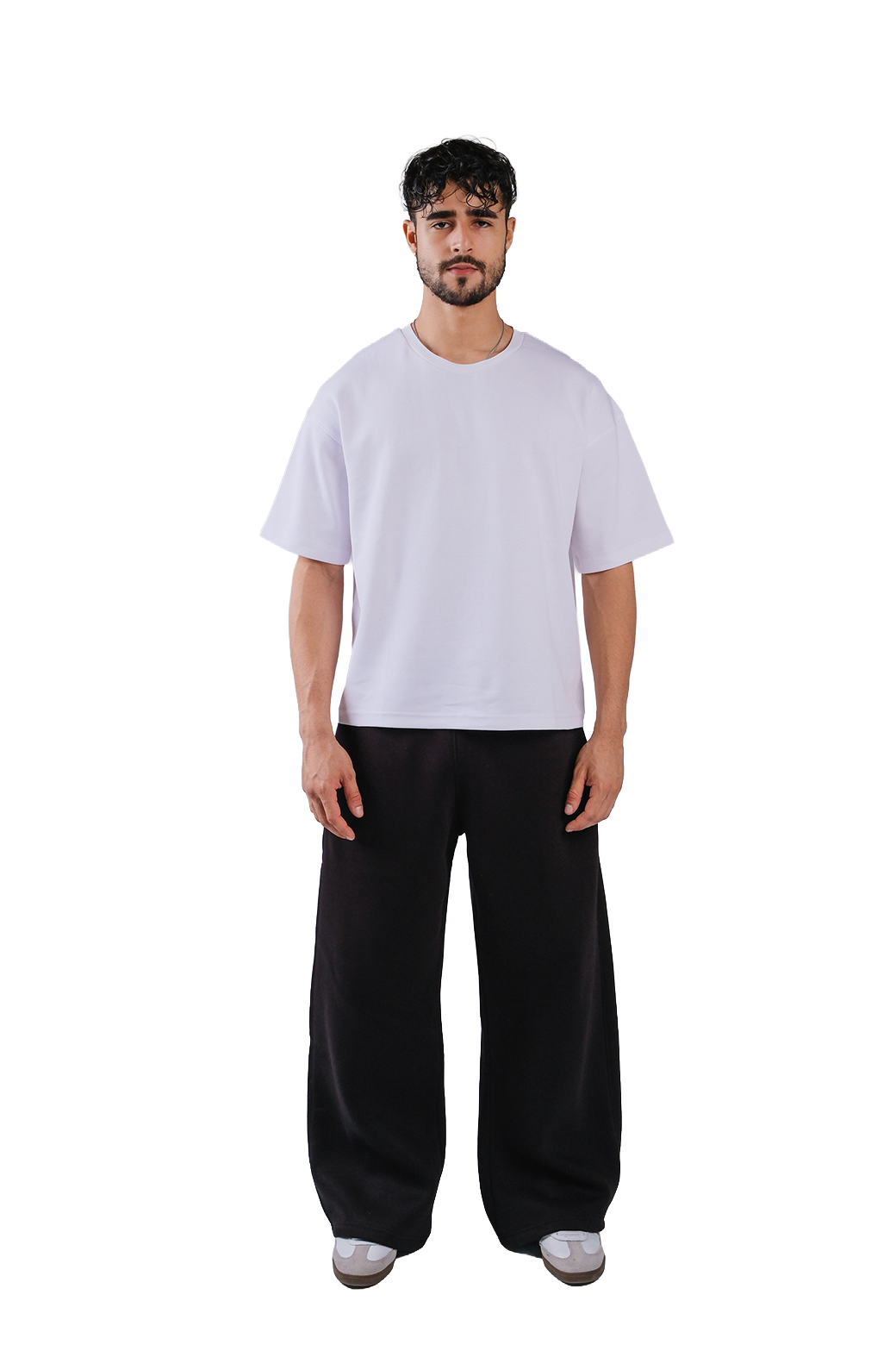NP-48 JOGGER / OFFLINE – Nothing Personal