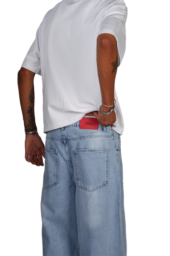 Denim – Nothing Personal