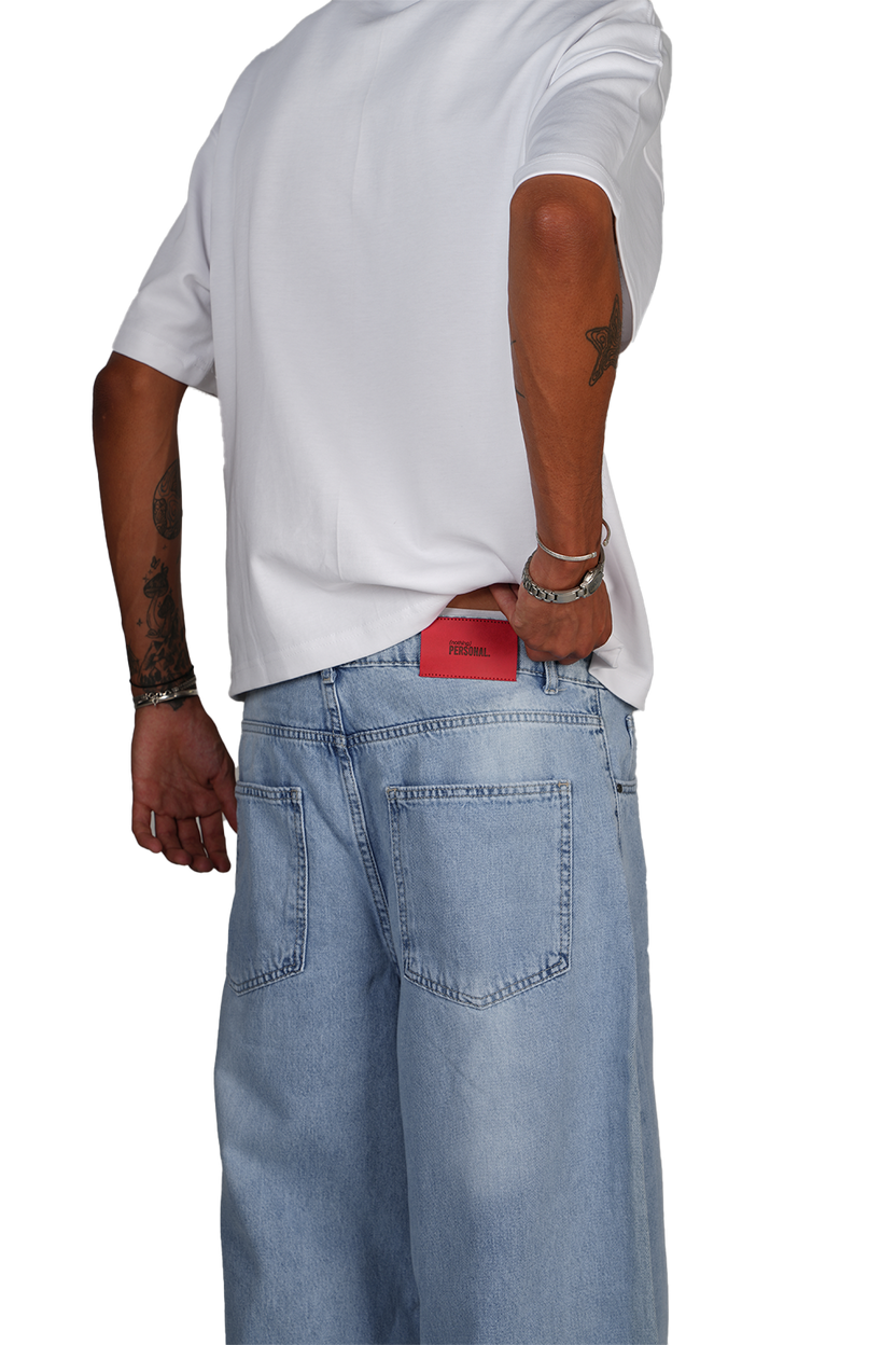 Denim – Nothing Personal