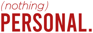 About Us – Nothing Personal