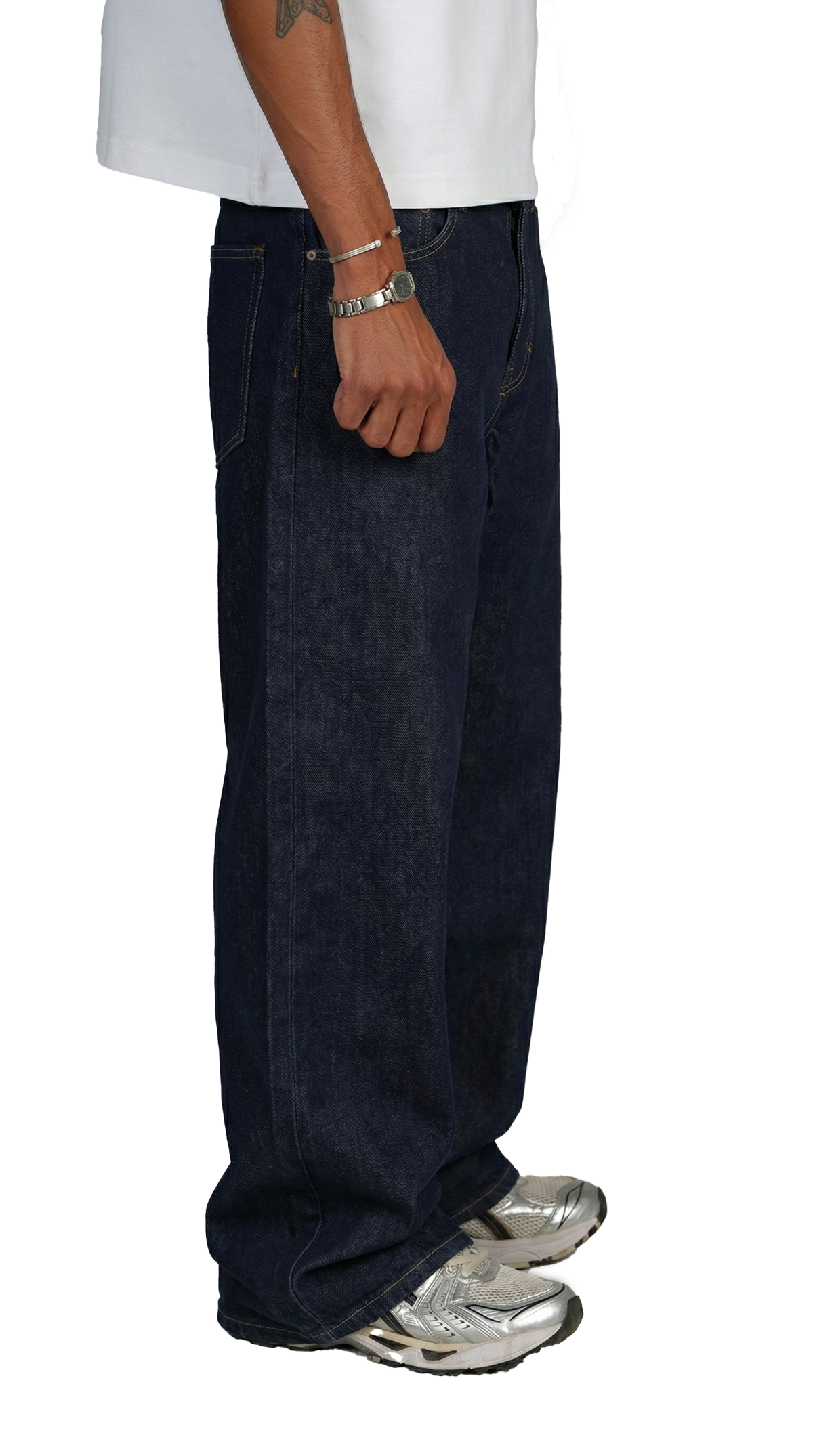 Denim – Nothing Personal