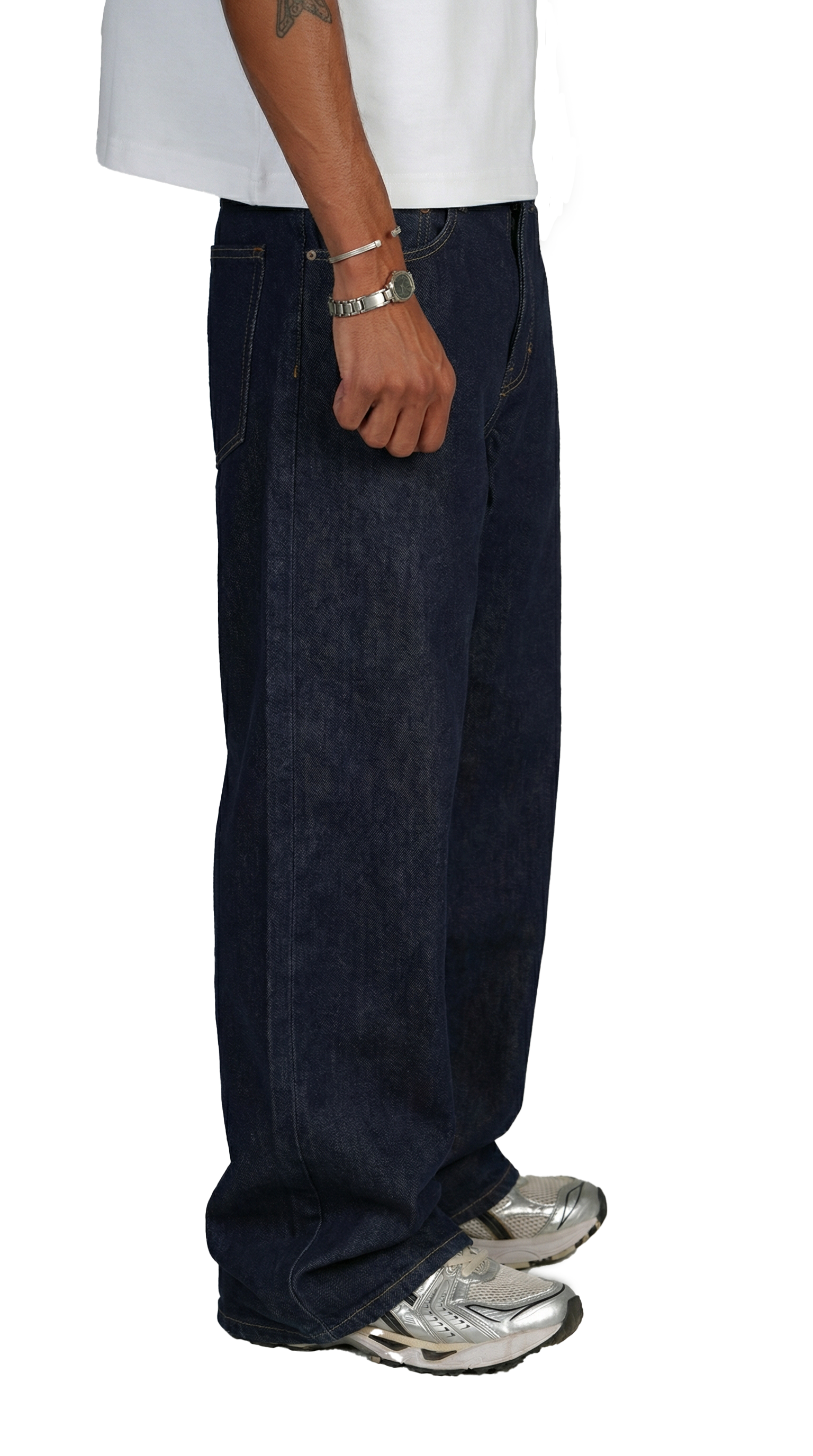 Denim – Nothing Personal
